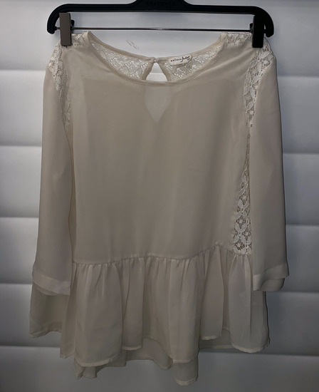 Bluza od tila