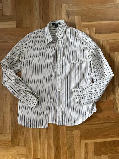 Ralph Lauren zenska kosulja na pruge