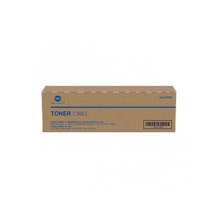 KM Toner TN-516 (AAJ705C)