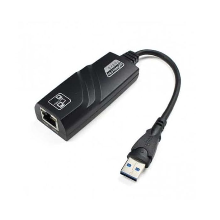 Adapter Stars Solutions USB 3.0 - LAN 10/100/1000 box