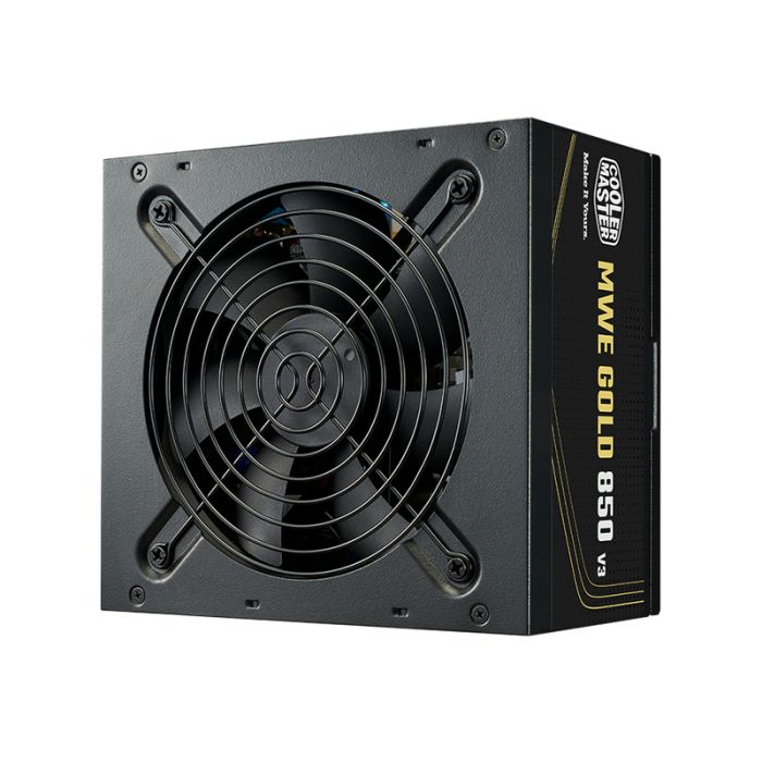 MWE Gold V3 850W napajanje (MPE-8506-ACAG-BEU) 5Y