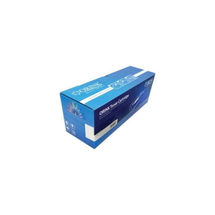 Toner ORINK CF541A/CRG054C/CF401A/CRG045C