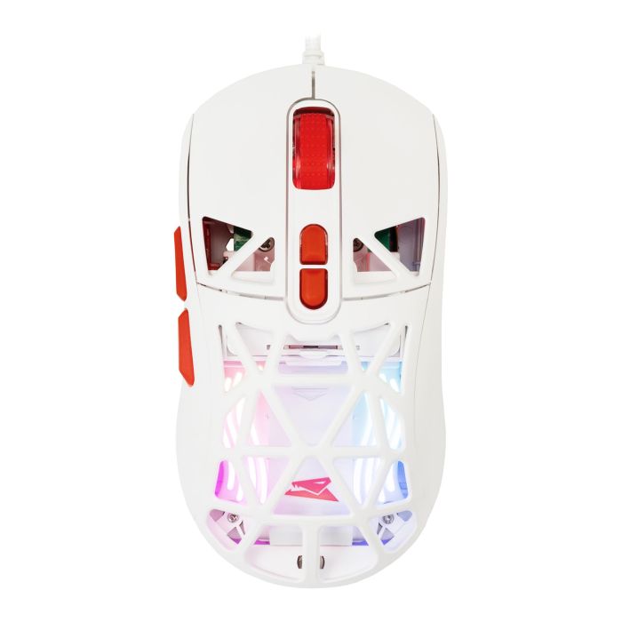 Baracuda BGM 092 SEAL, Mouse White