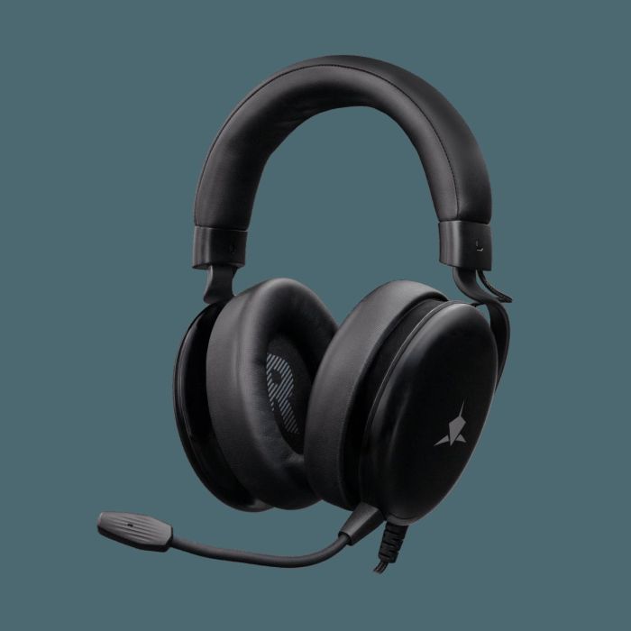 WS GH 2540 ELEPHANT Black