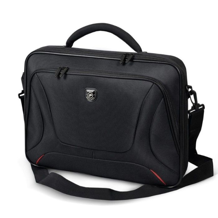 Port Design Courchevel Torba za Laptop 15.6" Crna