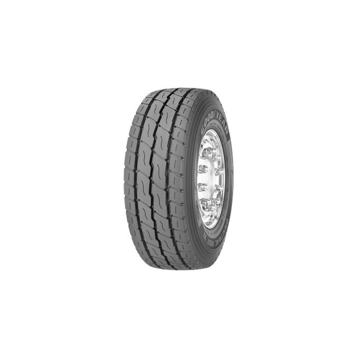 385/65R22.5 OMNITRAC T 164K158