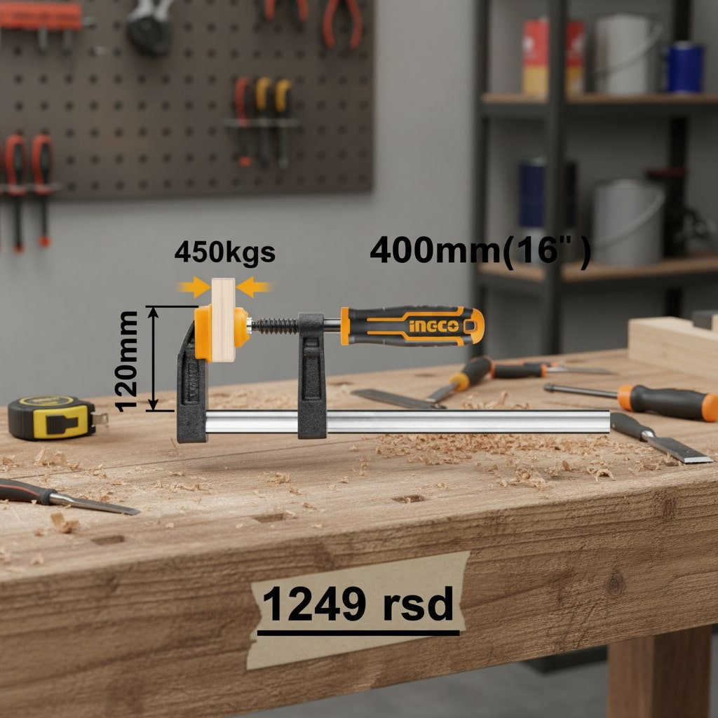 Ingco F stega 120x400mm HFC021204
Dobijaj najnovije ponude na email