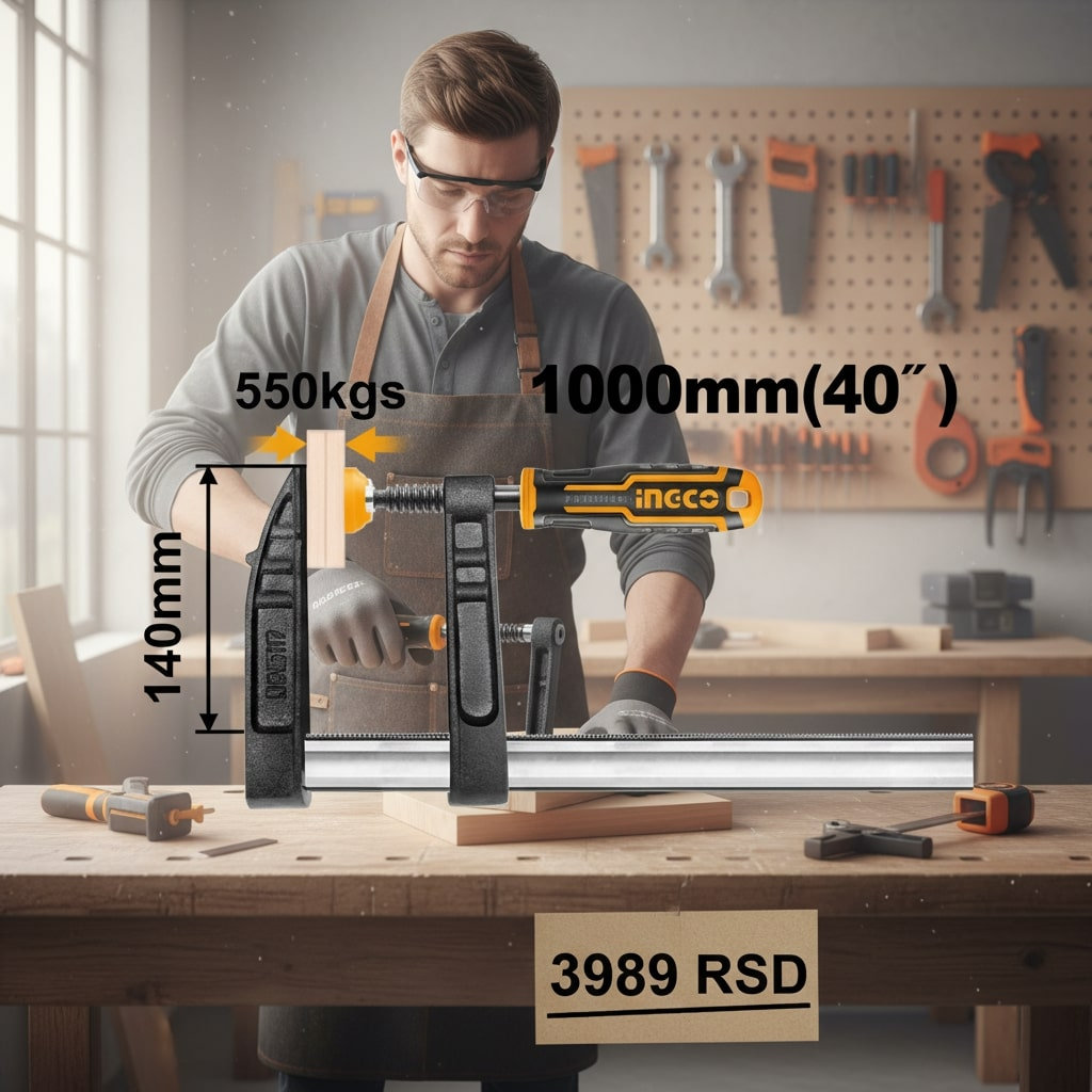Ingco F stega 140x1200mm HFC021401
Dobijaj najnovije ponude na email