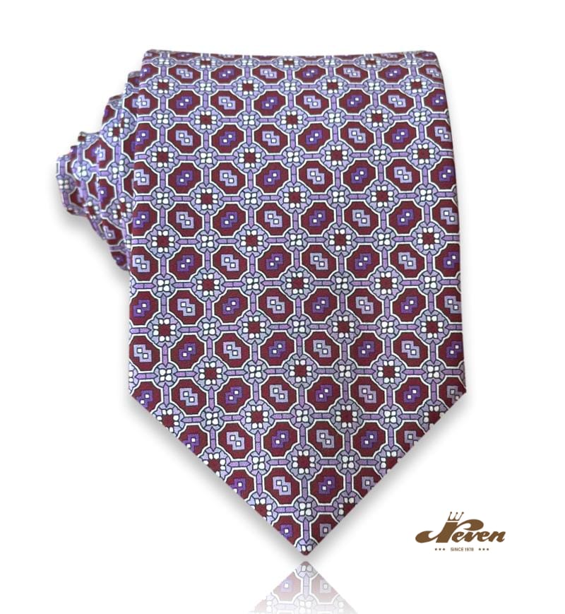 Kravata Classic 0136