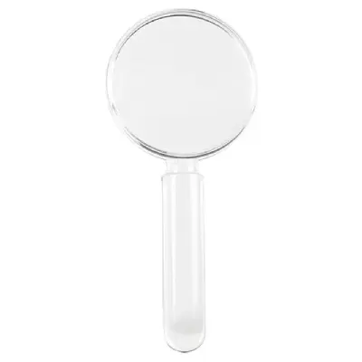 Lupa Mini Dual Magnifier