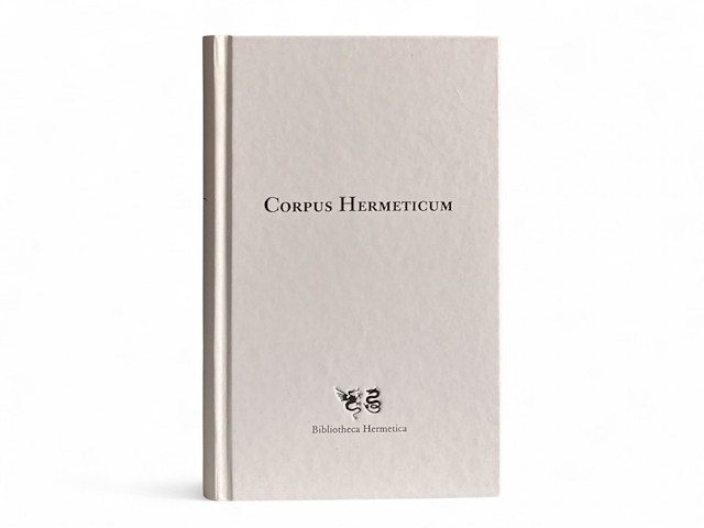 Corpus Hermeticum