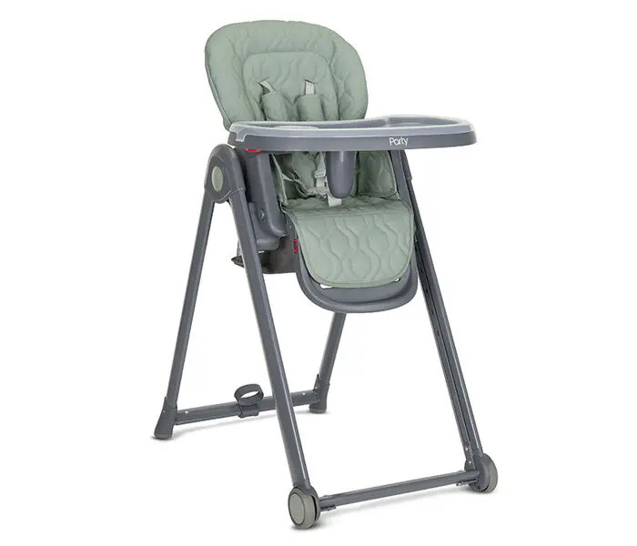 Lorelli Hranilica Party Green Leather
