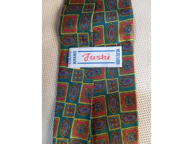 kravata JUSHO