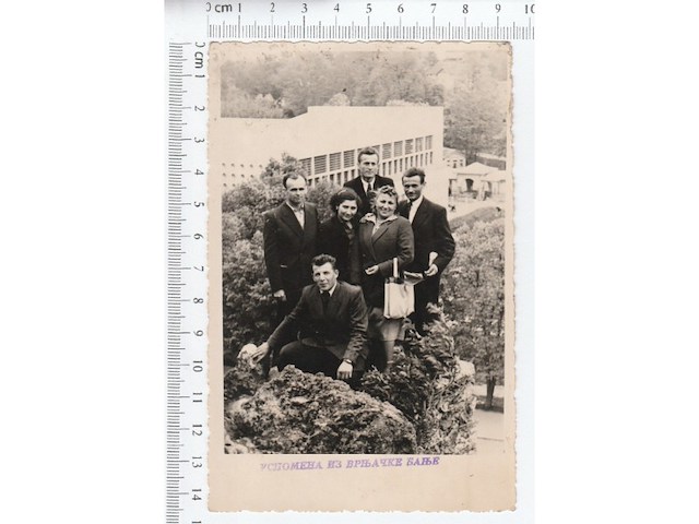 Vrnjačka Banja, Foto ˝Zrak˝ Vrnjci