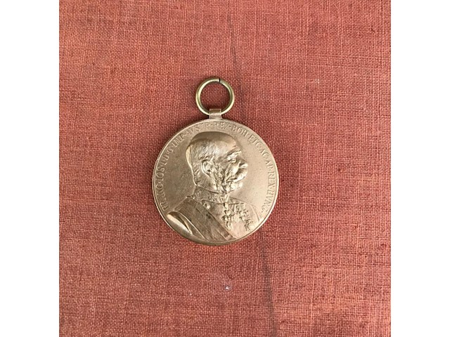 Medalja Franja Josif