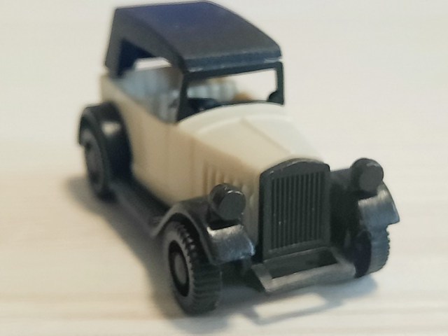Oakland G-54 - 1924