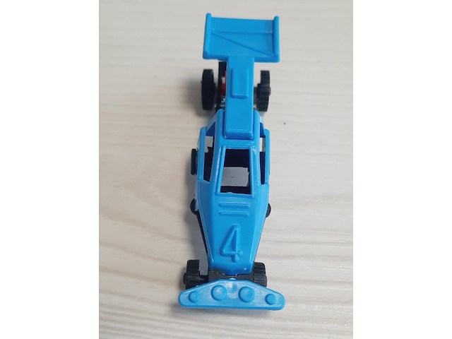 Formula plava 4