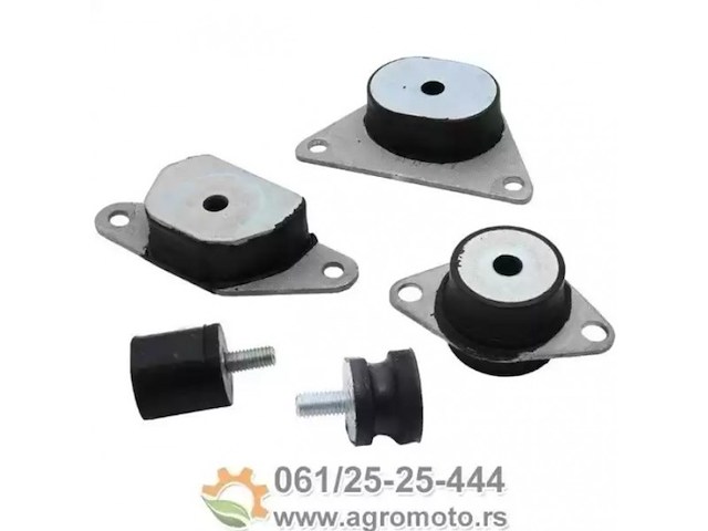 Amortizeri testere za Stihl MS 045 056