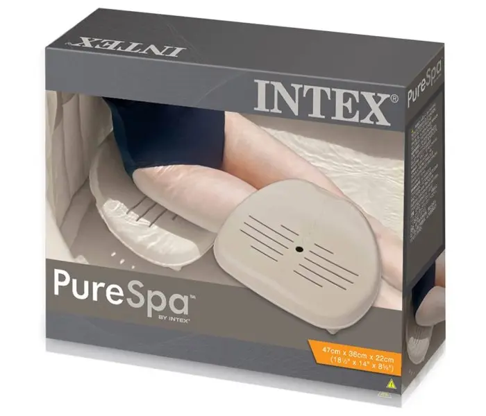 intek Intek sedište za Spa bazen