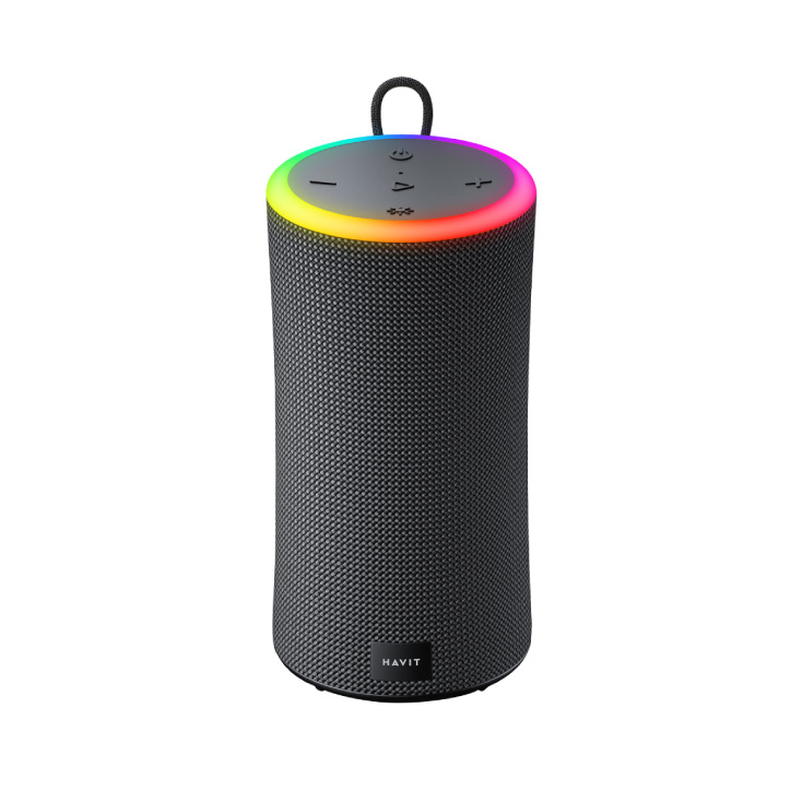 Bluetooth zvučnik 2x10W