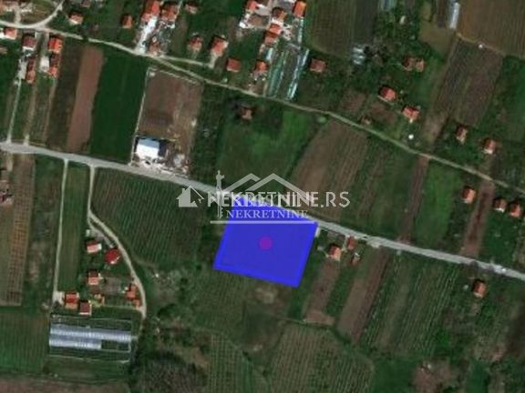 Grocka - Zaklopača - 49ari ID#24443