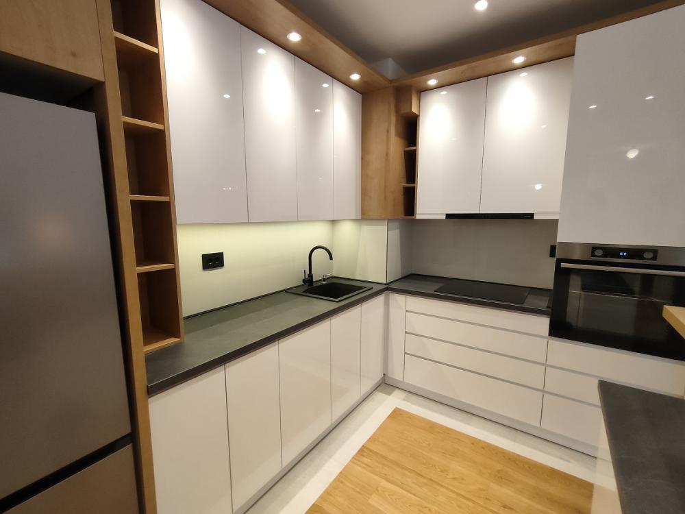 Grocanska, Četvorosoban stan za izdavanje, 102m2, 1.400€
