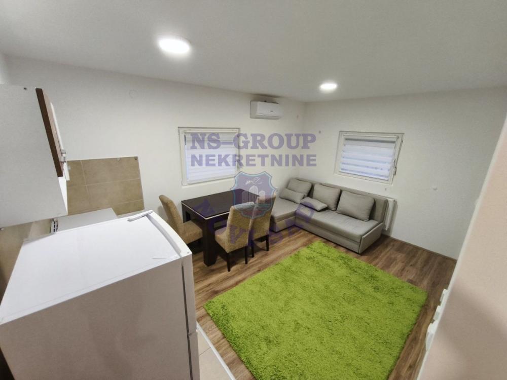 Dvoiposoban stan na prodaju, 40m2, 97.340€