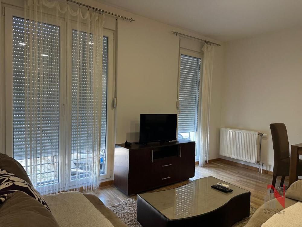 KOSMAJSKA, Dvosoban stan na prodaju, 42m2, 86.900€