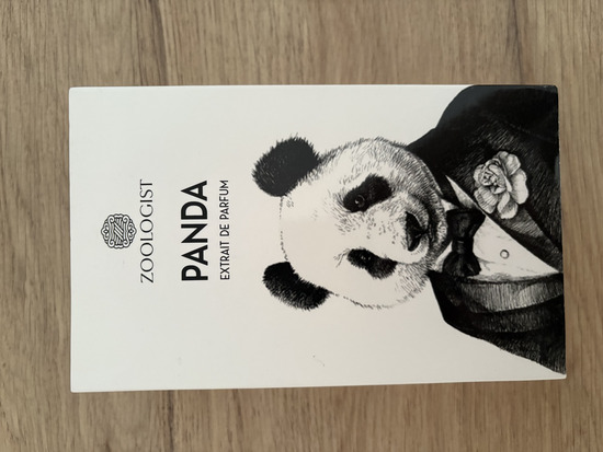 ZOOLOGIST PANDA EDP