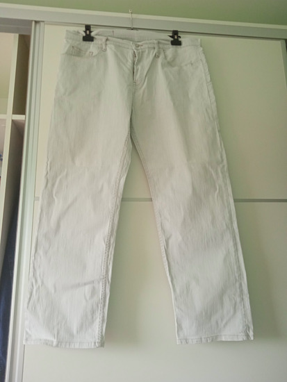 Armani Jeans odlične farmerke W38