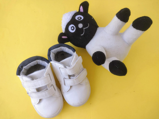 Mothercare patikice br 19