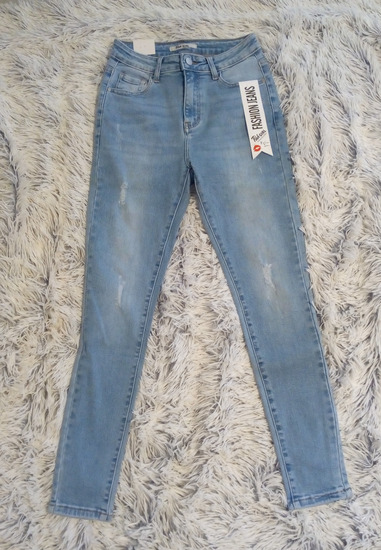 Nove farmerice