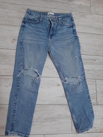 Zara farmerke