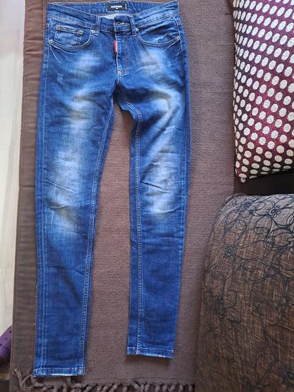 Dsquared2 farmerke