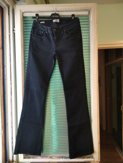 LTB farmerice zvonarice kao nove