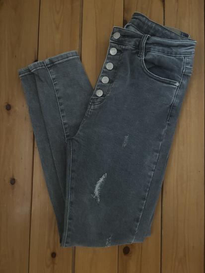 Sive farmerke br 29