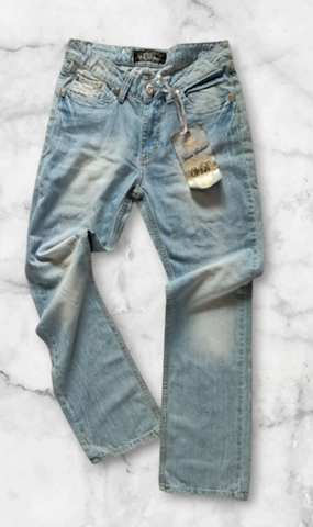 Victoria Beckham nove farmerke 32