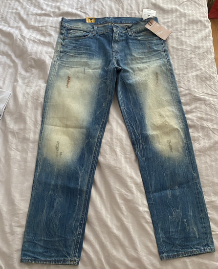 G-Star Raw Ženske Farmerke NOVO ETIKETA POPUST3000