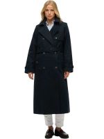 Superdry - Ženski trench mantil