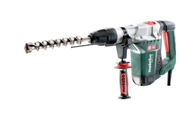 METABO® SDS – Max Kombičekić KHE 5-40