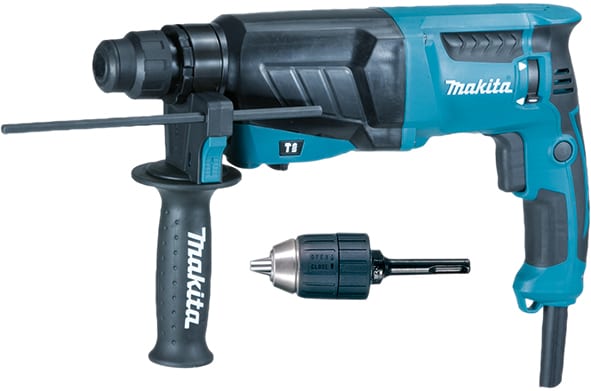 MAKITA® Čekić-bušilica HR2630X7