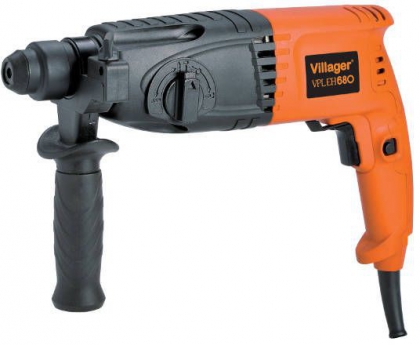 VILLAGER® Elektro-pneumatski čekić EH 680