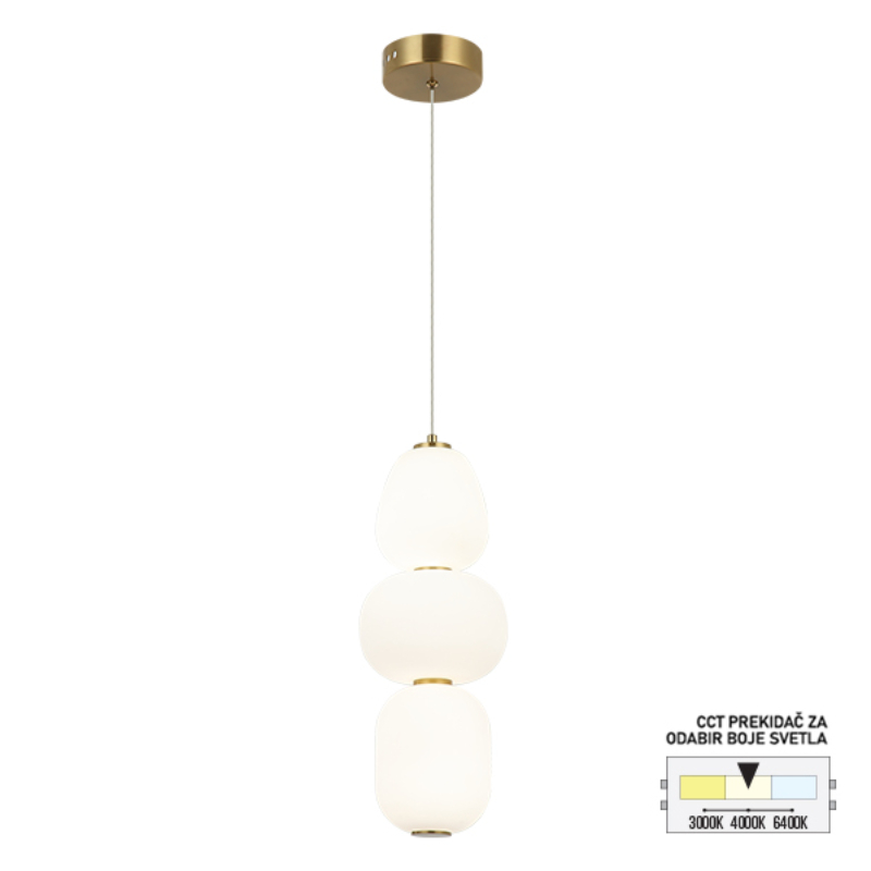 LED VISILICA F2405-20V SG FORMA