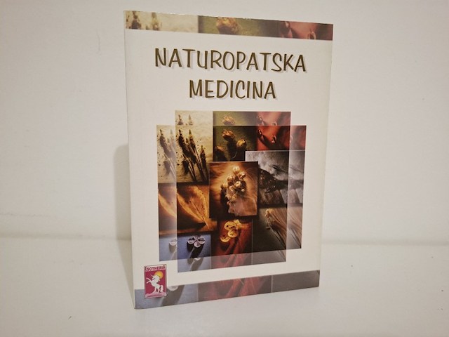 Naturoparska medicina  - Džudit Bojs
