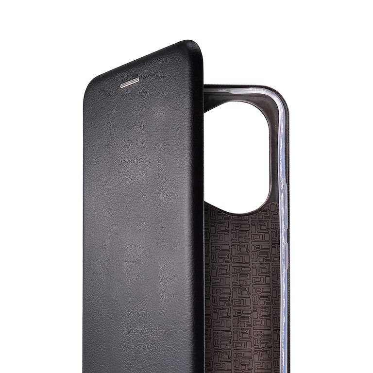 Flip Leather Honor 400 (crna)