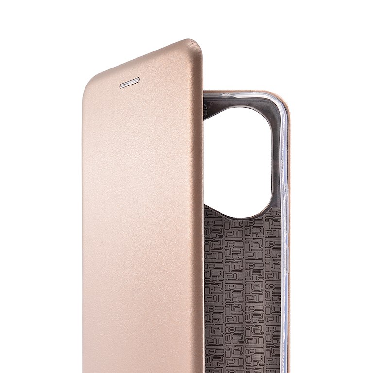 Flip Leather Honor 400 (zlatna)