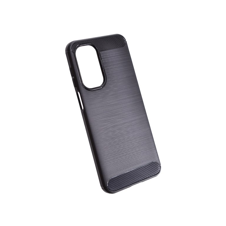 TPU BRUSHED for SM-A175F (Galaxy A17) black
