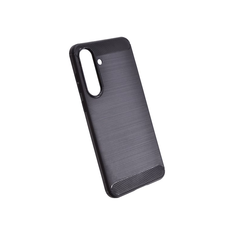 TPU BRUSHED for SM-S731B (Galaxy S25 FE) black