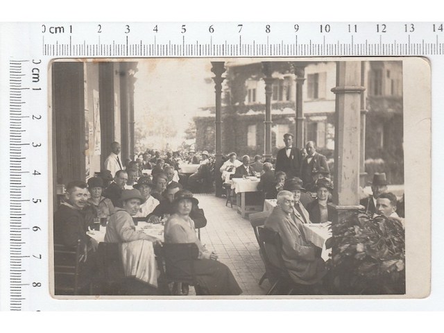 Gosti restorana