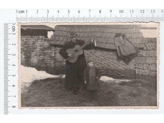 Muzičari